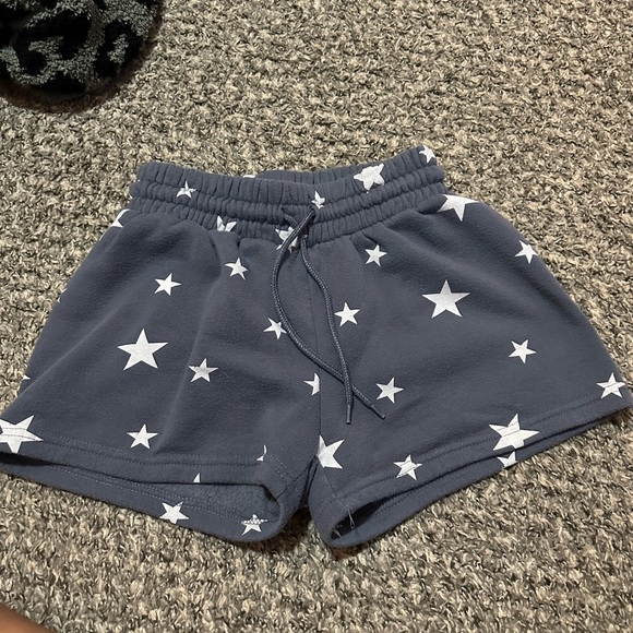 Shorts | Star Sleep Shorts | Poshmark